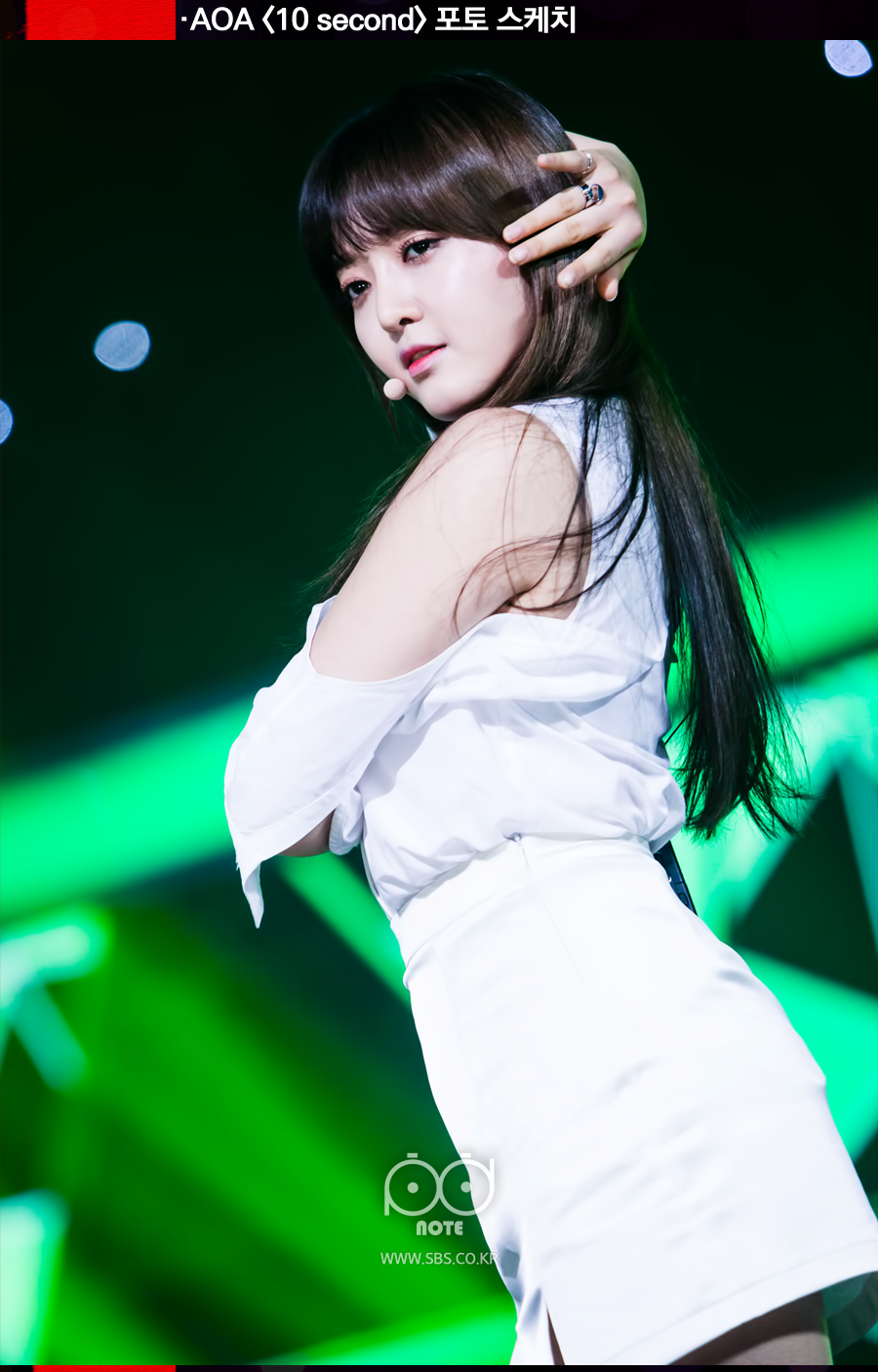 SBS 인기가요: SBS