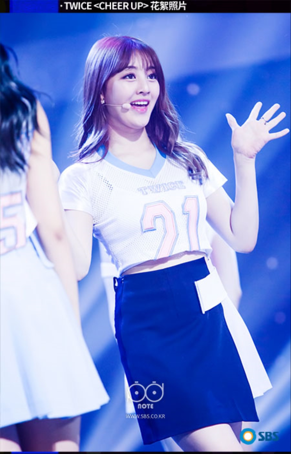 SBS 인기가요: SBS