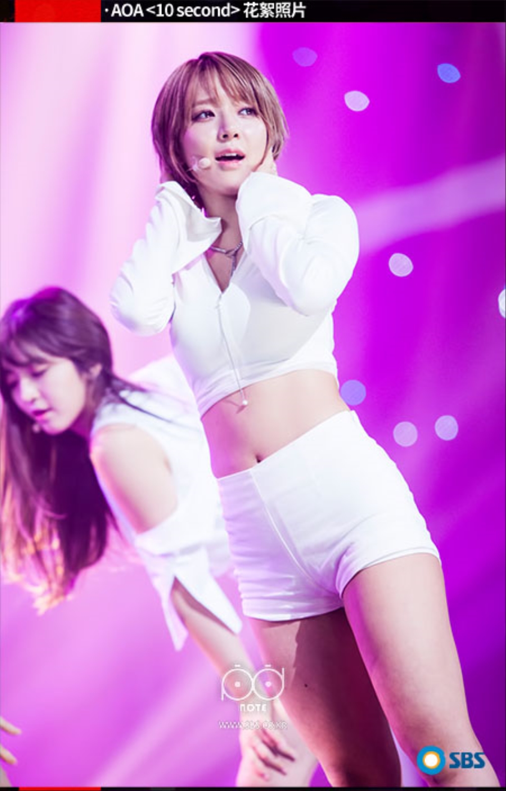 SBS 인기가요: SBS