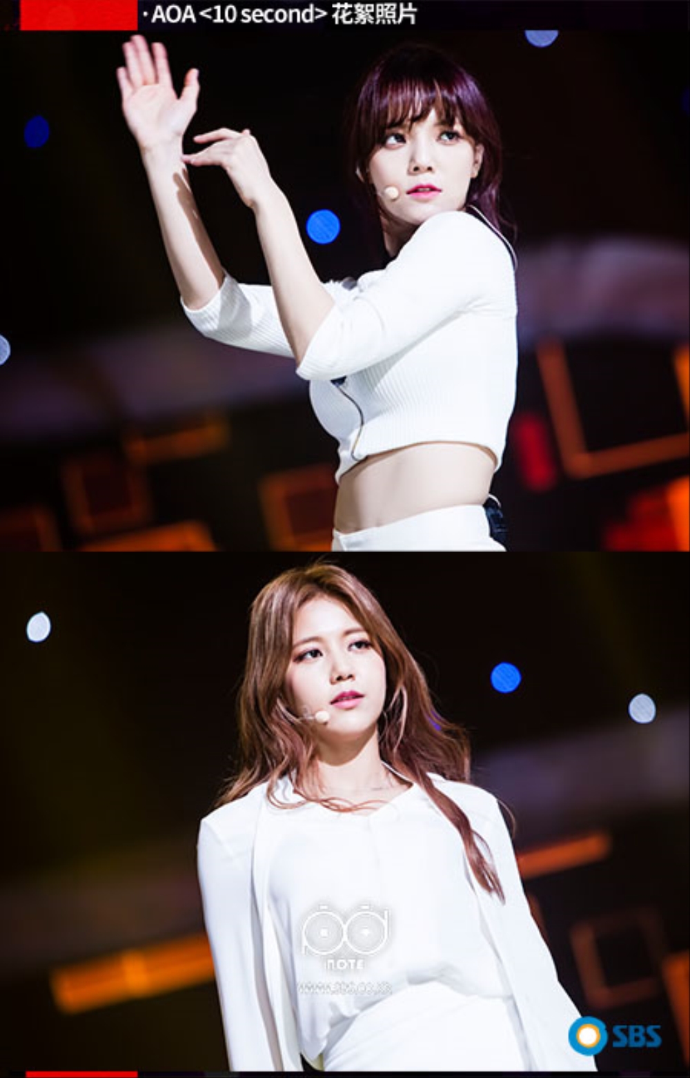 SBS 인기가요: SBS