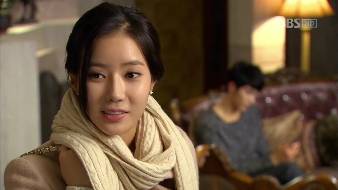 신기생뎐 1회 무료보기-SBS ALL VOD