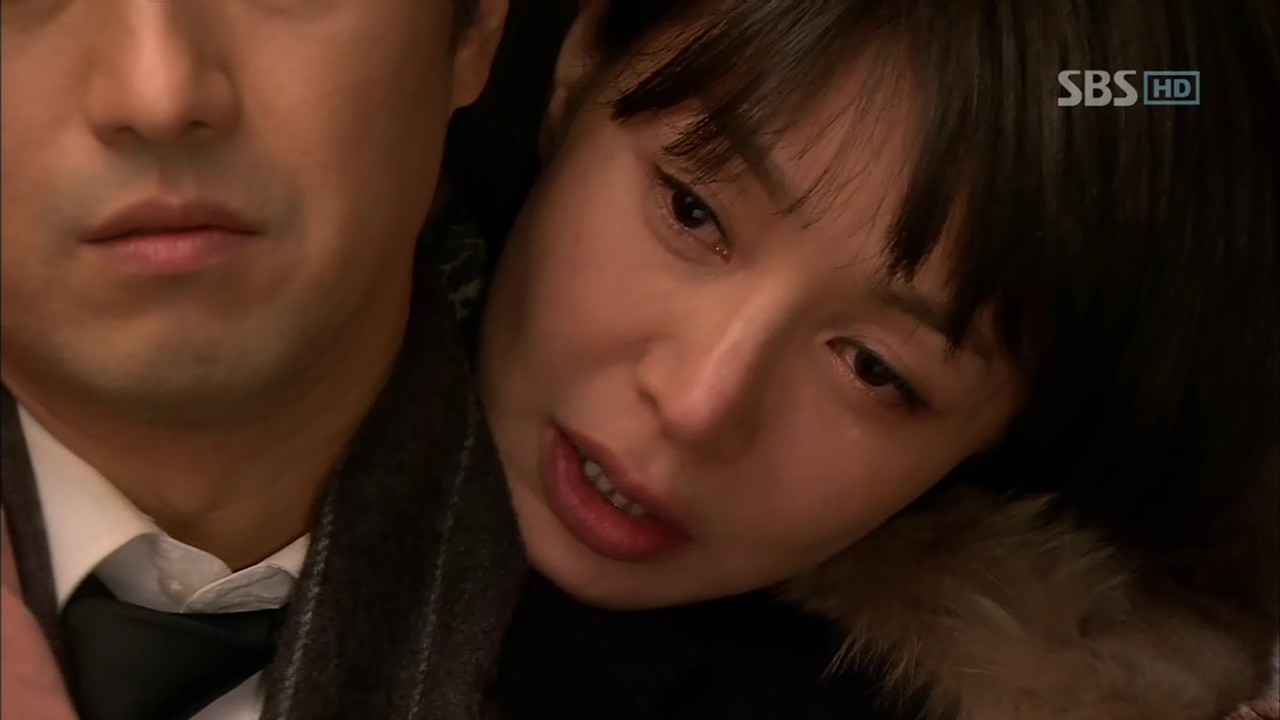 장미의 전쟁 1회 무료보기-SBS ALL VOD