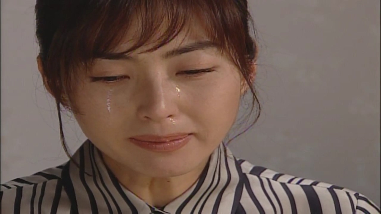 폭풍 속으로 22회 무료보기-SBS ALL VOD