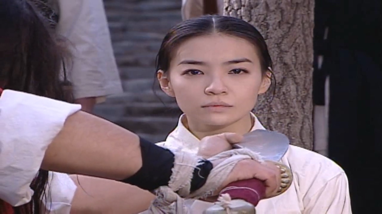 왕의 여자 42회 무료보기-SBS ALL VOD