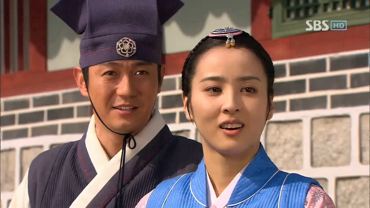 제중원 18회 무료보기-SBS ALL VOD