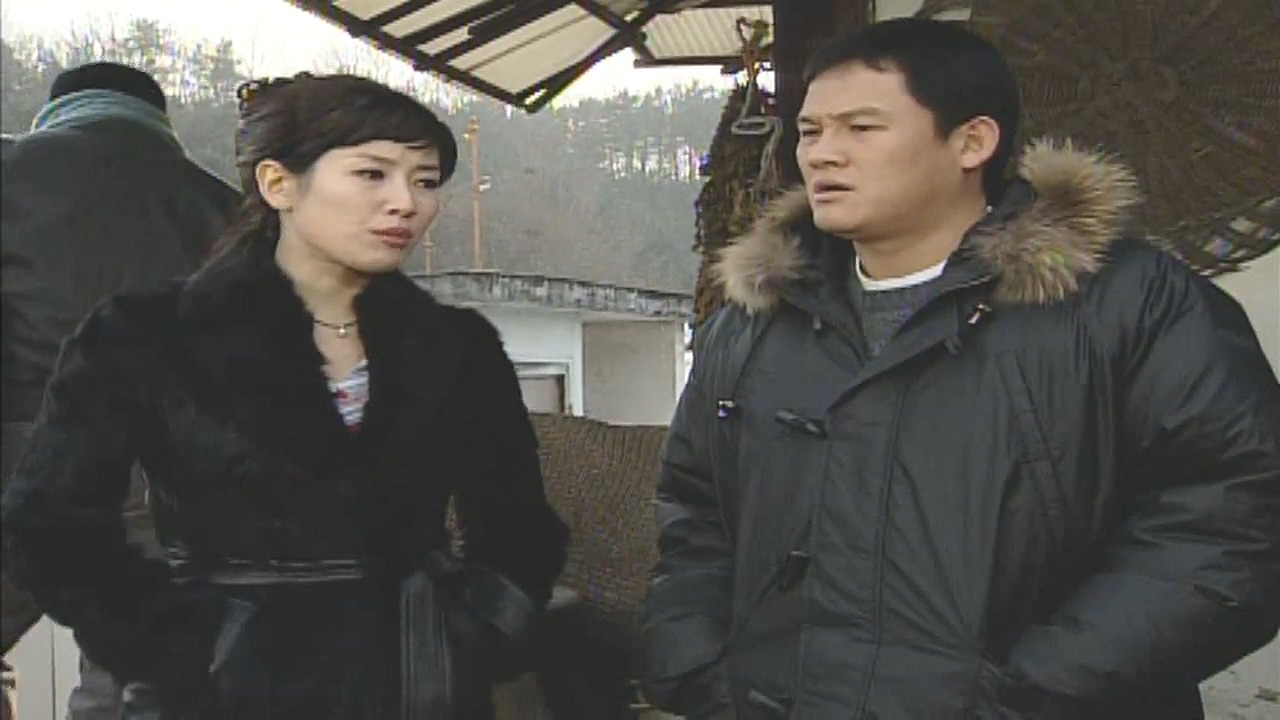 애정만세 32회 무료보기-SBS ALL VOD