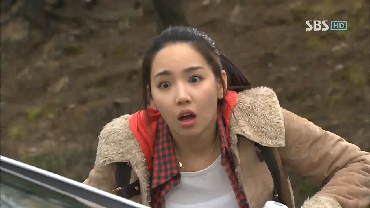 당돌한 여자 1회 무료보기-SBS ALL VOD