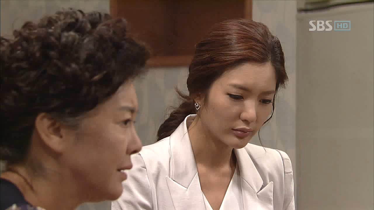 당돌한 여자 93회 무료보기-SBS ALL VOD