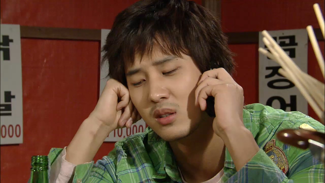 사랑하고 싶다 62회 무료보기-SBS ALL VOD