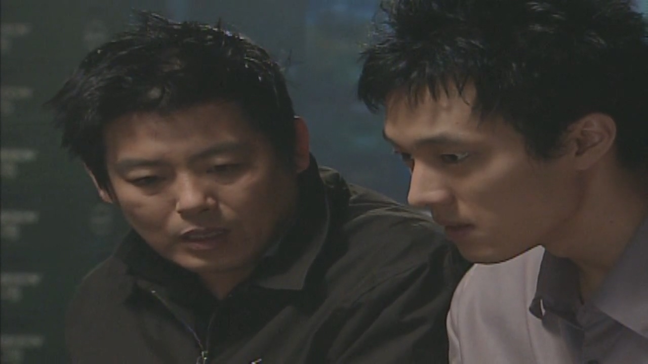 유리구두 20회 무료보기-SBS ALL VOD