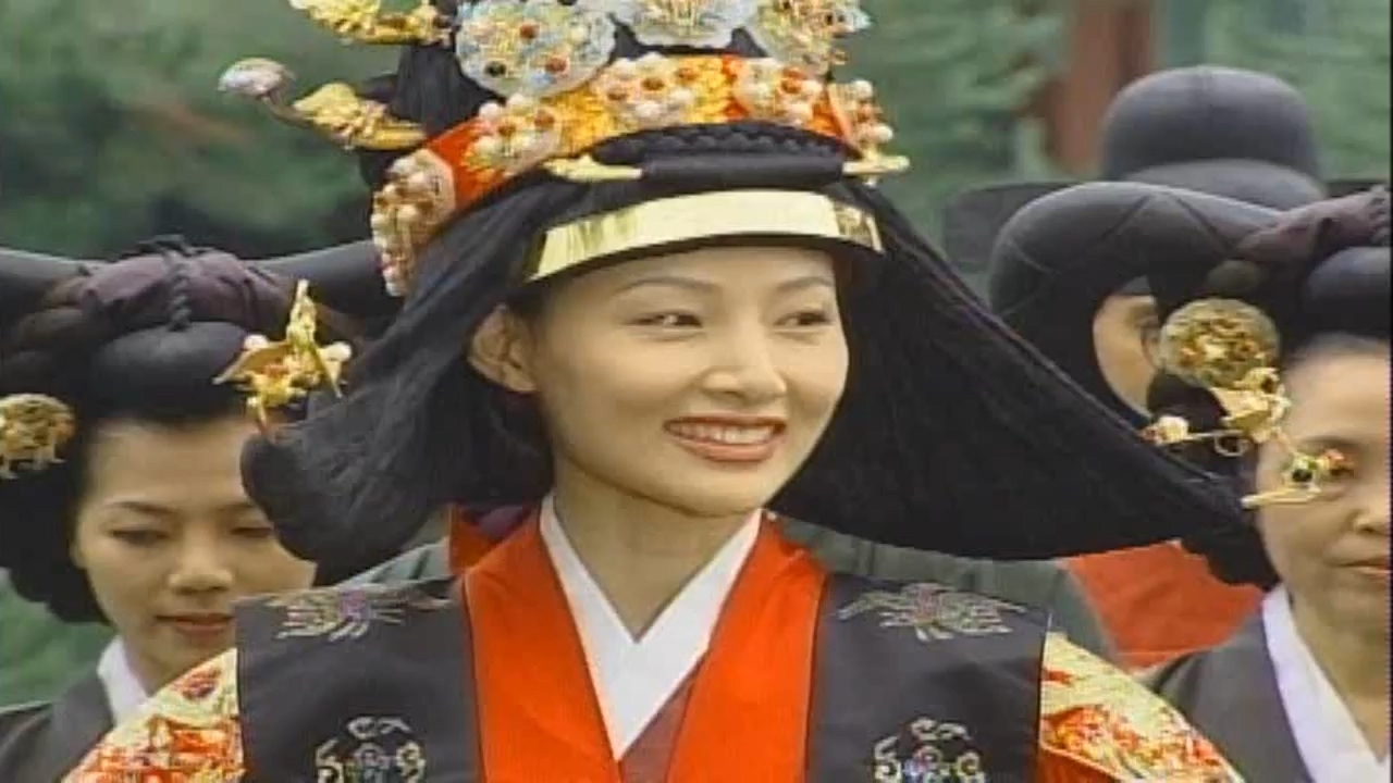 여인천하 52회 무료보기-SBS ALL VOD