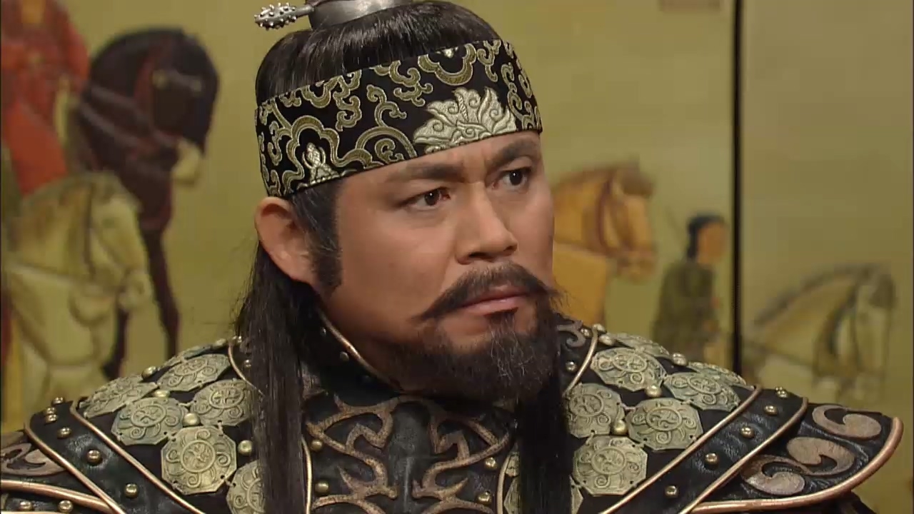 연개소문 52회 무료보기-SBS ALL VOD