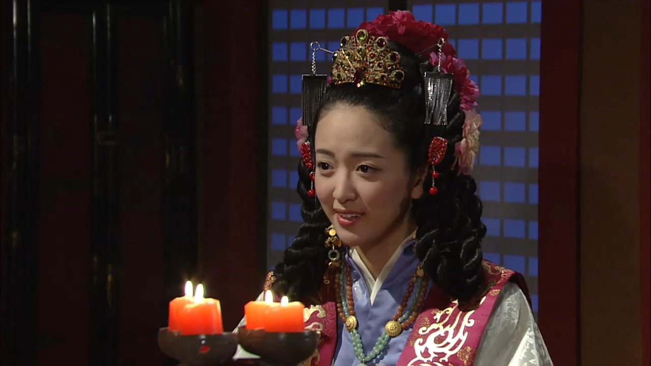 연개소문 60회 무료보기-SBS ALL VOD