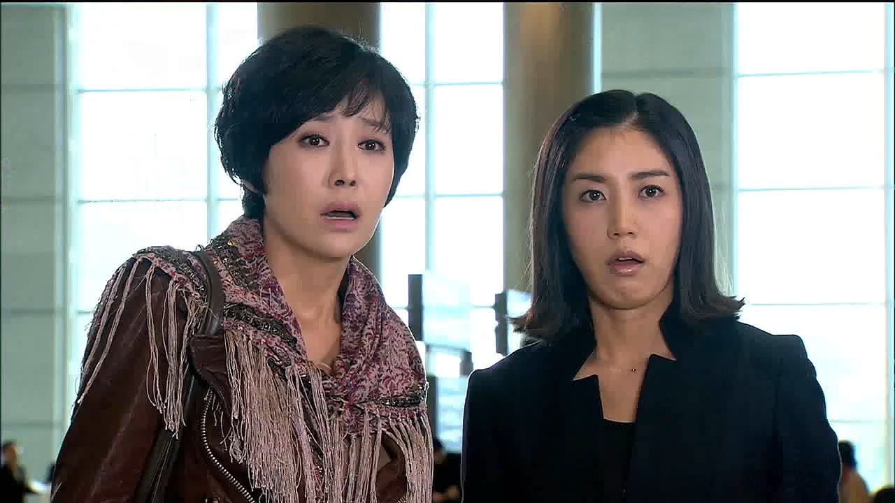 사랑은 아무나 하나 1회 무료보기-SBS ALL VOD