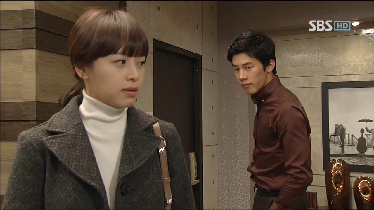 아내가 돌아왔다 22회 무료보기-SBS ALL VOD