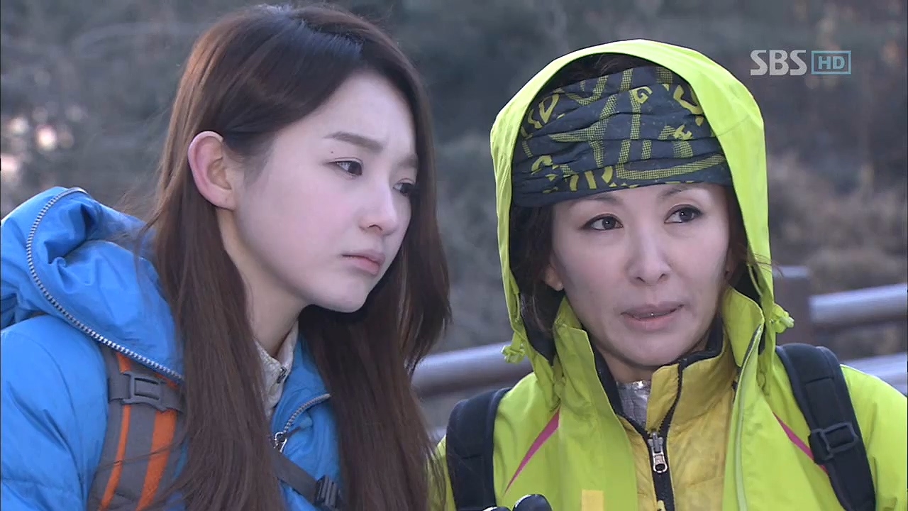 웃어요 엄마 21회 무료보기-SBS ALL VOD