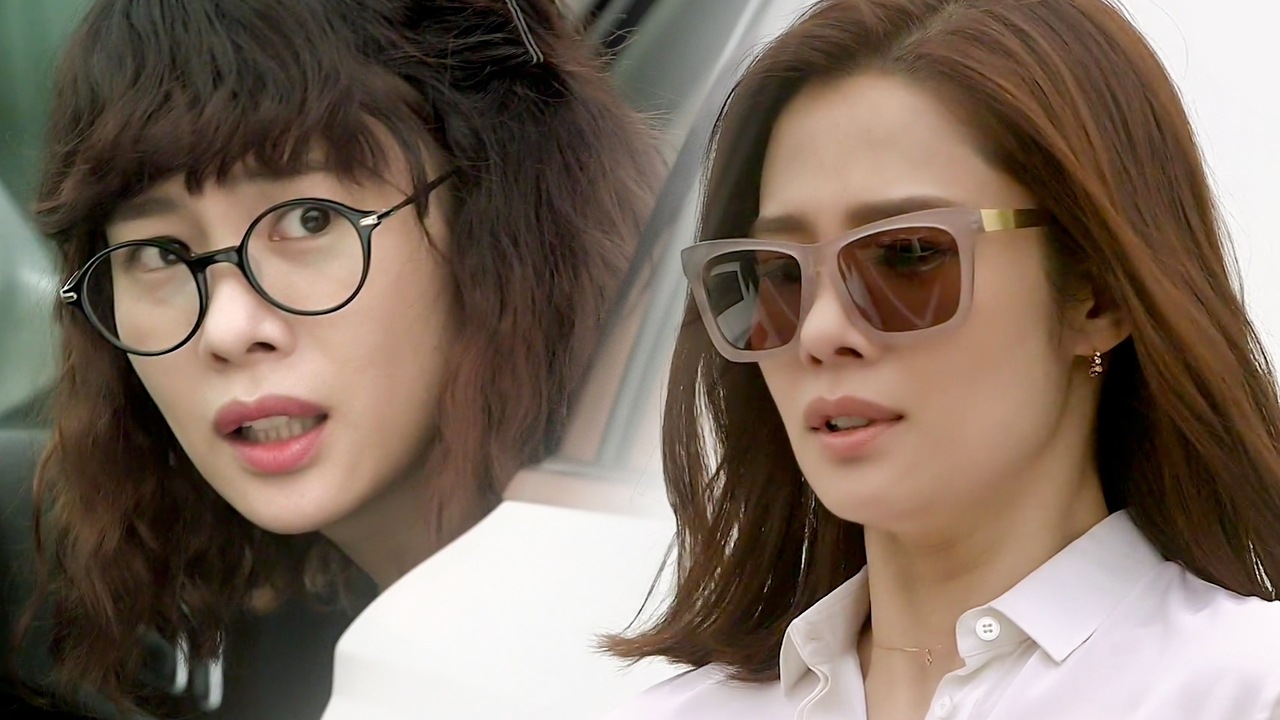 애인있어요 1회 무료보기-SBS ALL VOD