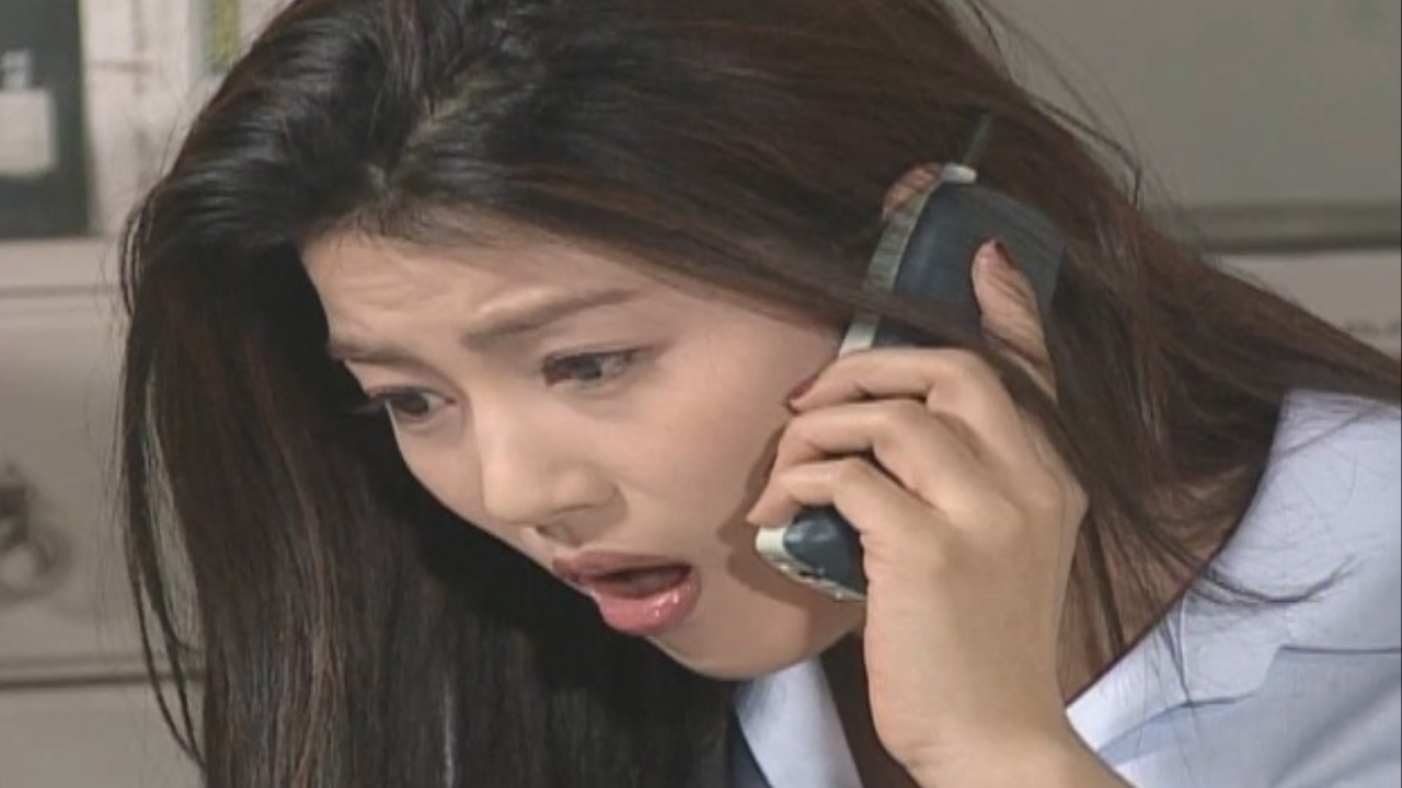 웬만해선 그들을 막을 수 없다 63회 무료보기-SBS ALL VOD