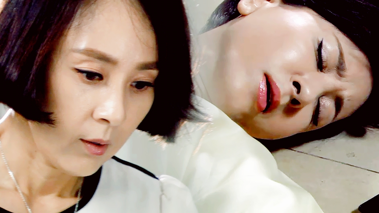 돌아온 황금복 65회 무료보기-SBS ALL VOD