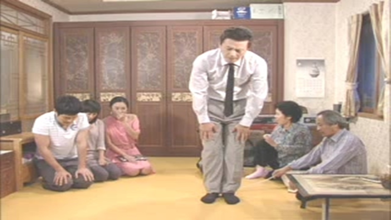 며느리와 며느님 54회 무료보기-SBS ALL VOD