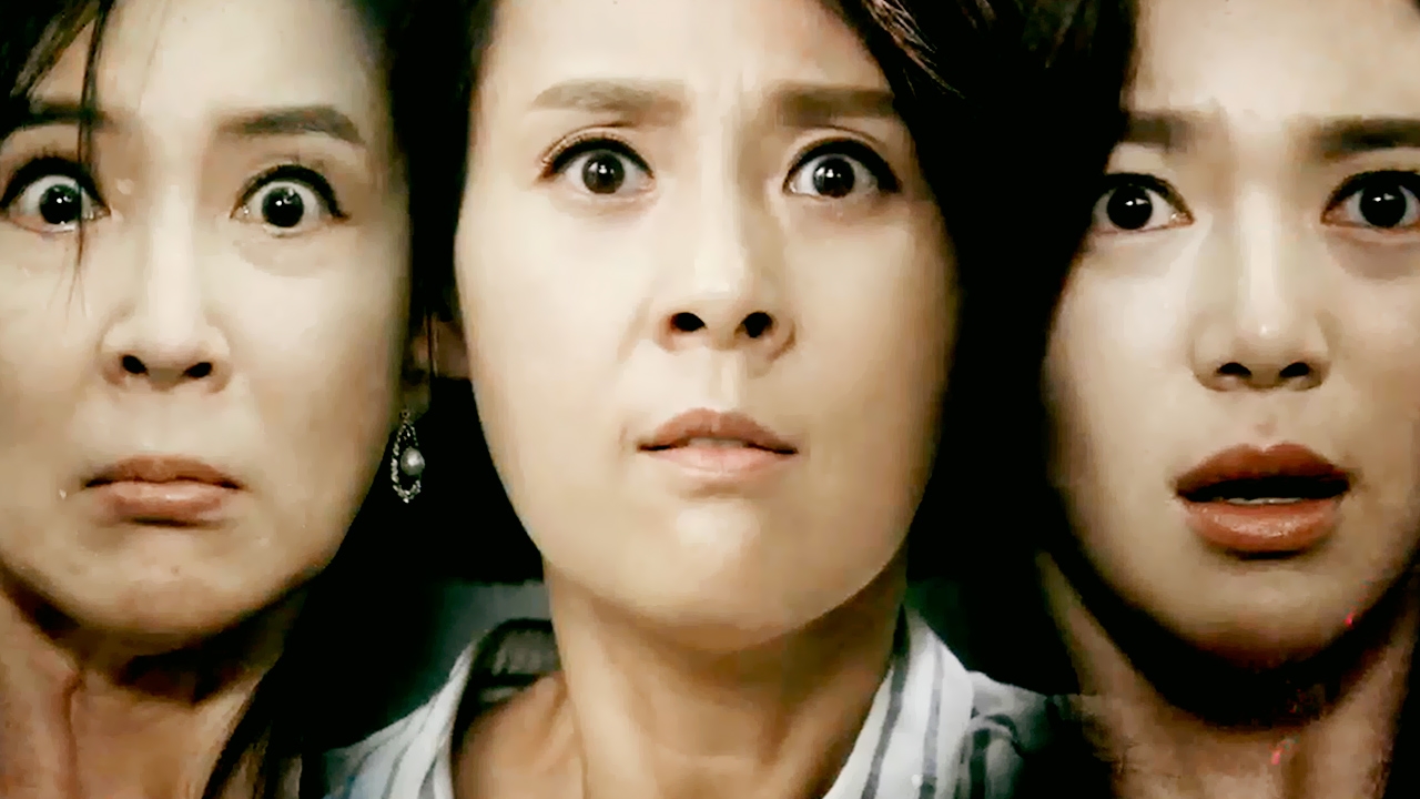 돌아온 황금복 67회 무료보기-SBS ALL VOD