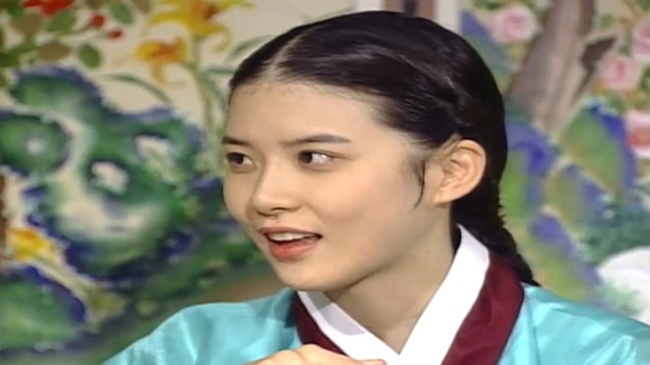 장길산 37회 무료보기-SBS ALL VOD