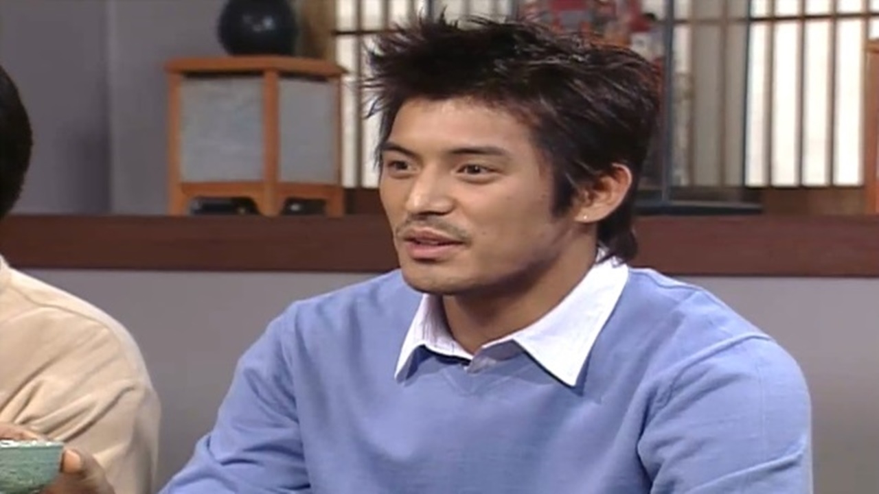 똑바로 살아라 72회 무료보기-SBS ALL VOD