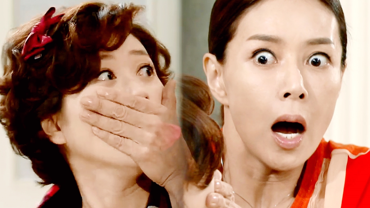 어머님은 내 며느리 67회 무료보기-SBS ALL VOD