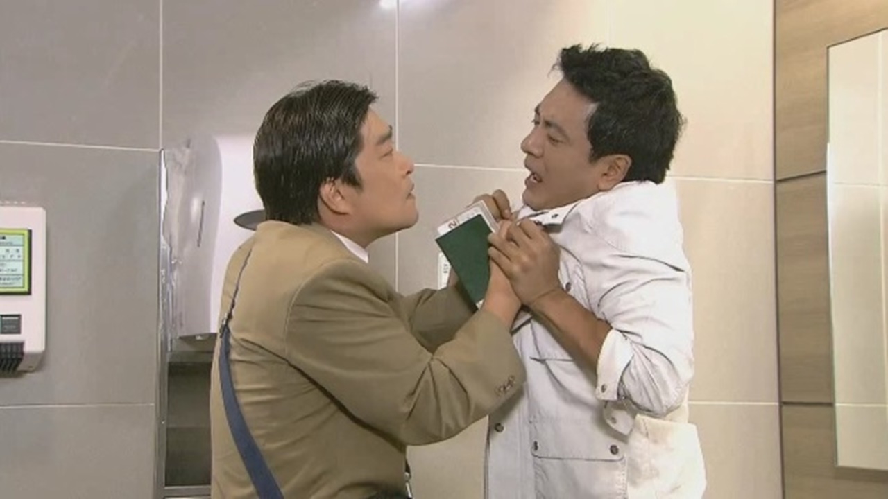 완벽한 이웃을 만나는 법 1회 무료보기-SBS ALL VOD