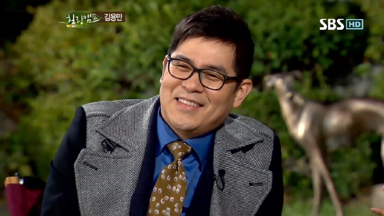 힐링캠프 68회 무료보기-SBS ALL VOD