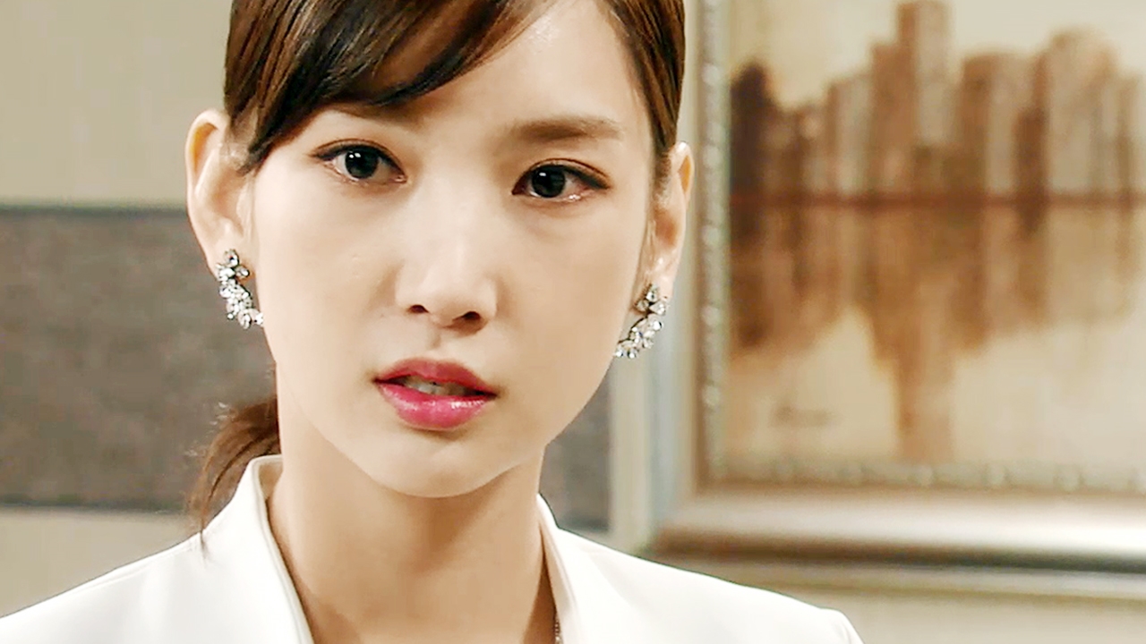 마녀의 성 54회 무료보기-SBS ALL VOD