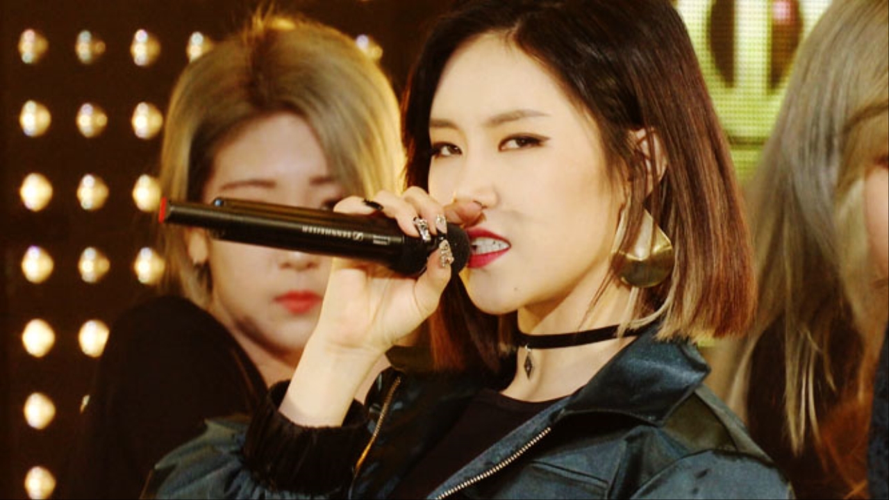 더 쇼 (THE SHOW) 63회-SBS ALL VOD