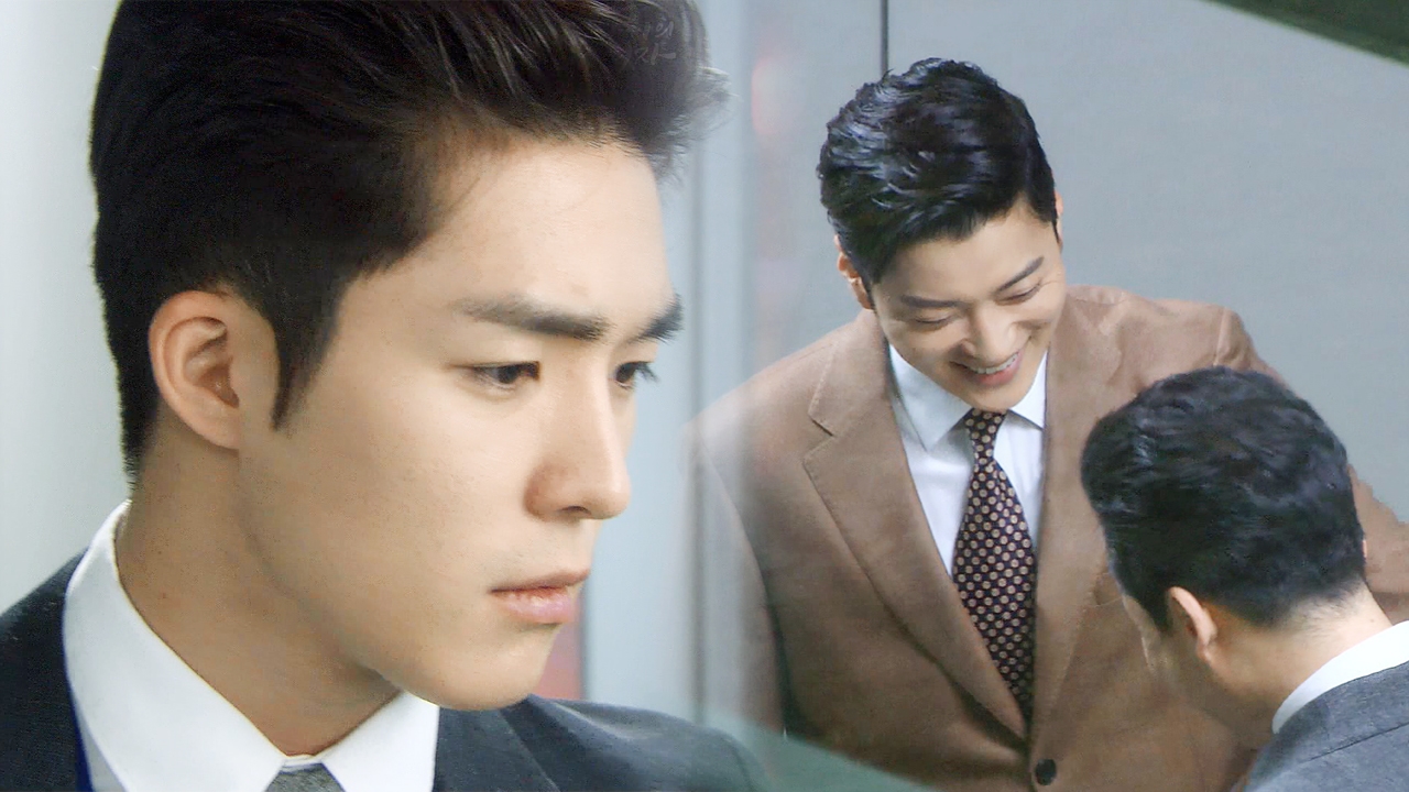 내 사위의 여자 72회 무료보기-SBS ALL VOD