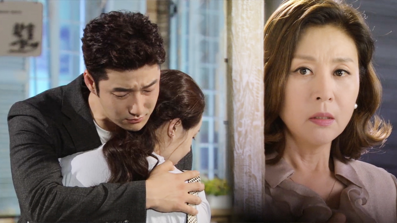 당신은 선물 37회 무료보기-SBS ALL VOD