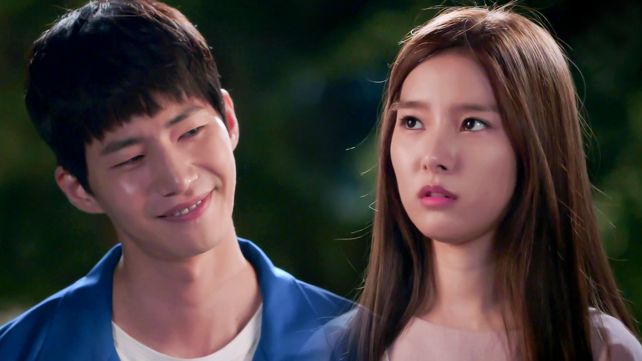 우리 갑순이 1회 무료보기-SBS ALL VOD