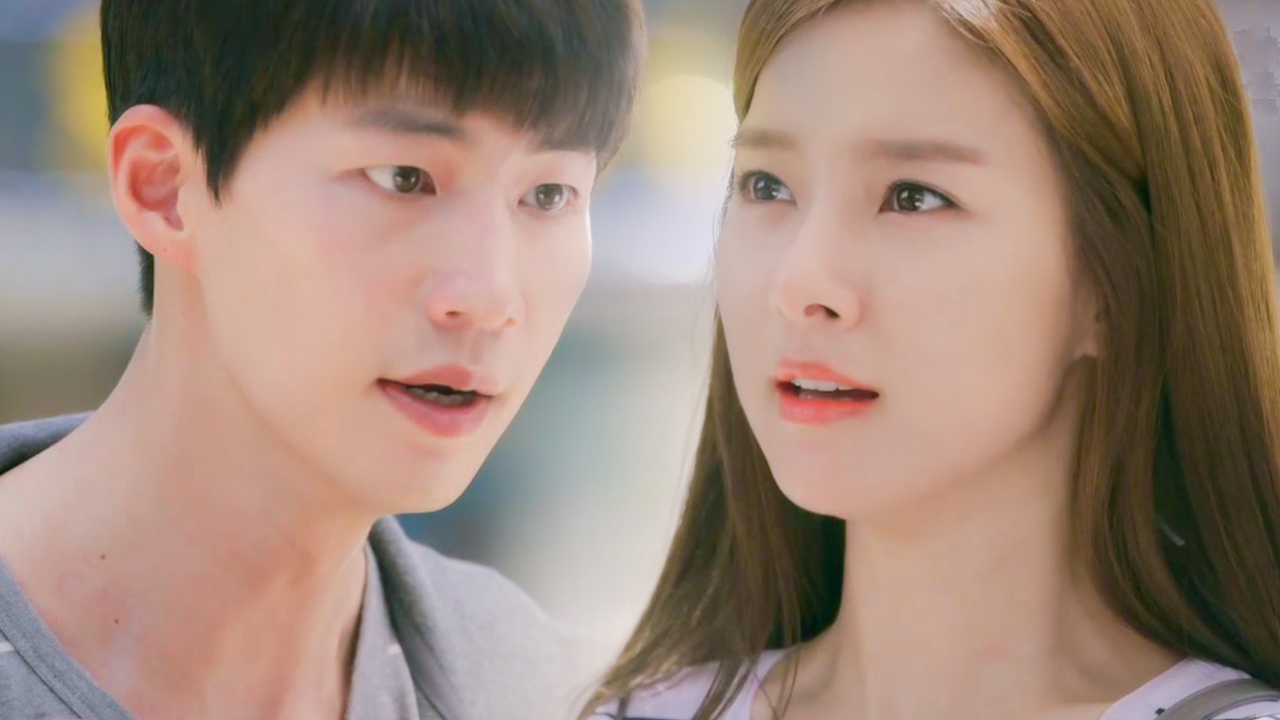 우리 갑순이 3회 무료보기-SBS ALL VOD