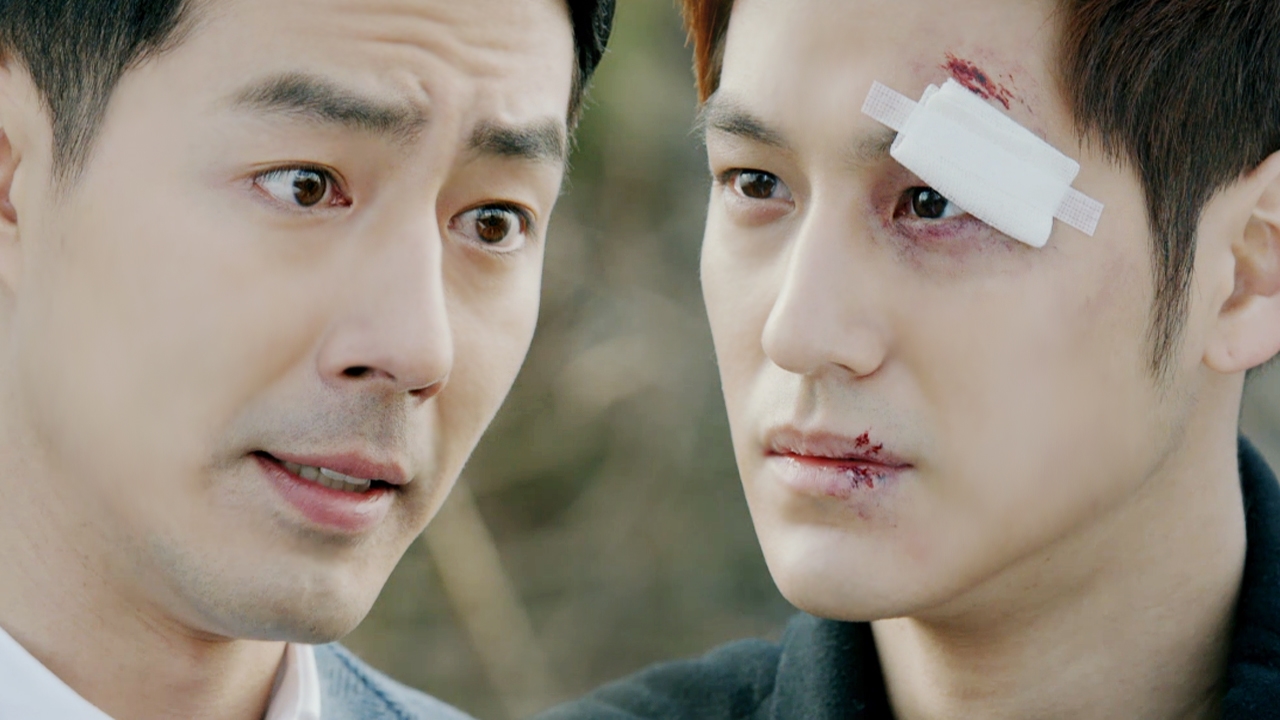 그 겨울 바람이 분다 12회 무료보기 Sbs All Vod