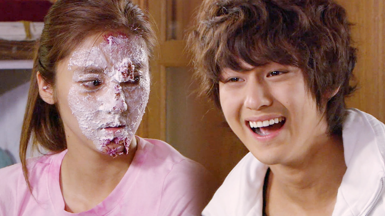 드림 6회 무료보기-SBS ALL VOD