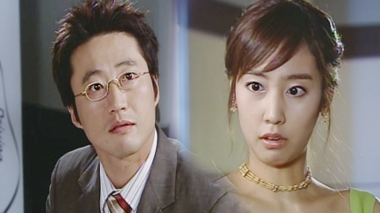 파리의 연인 1회 무료보기-SBS ALL VOD