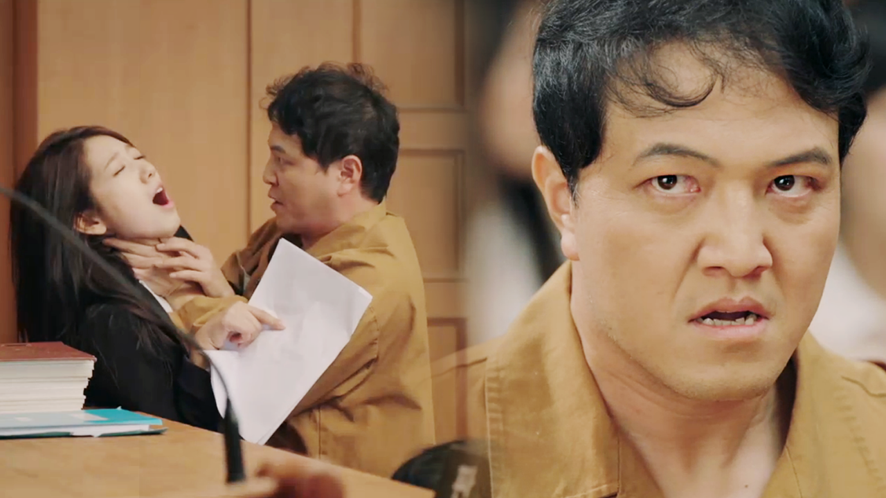 피노키오 2회 무료보기-SBS ALL VOD