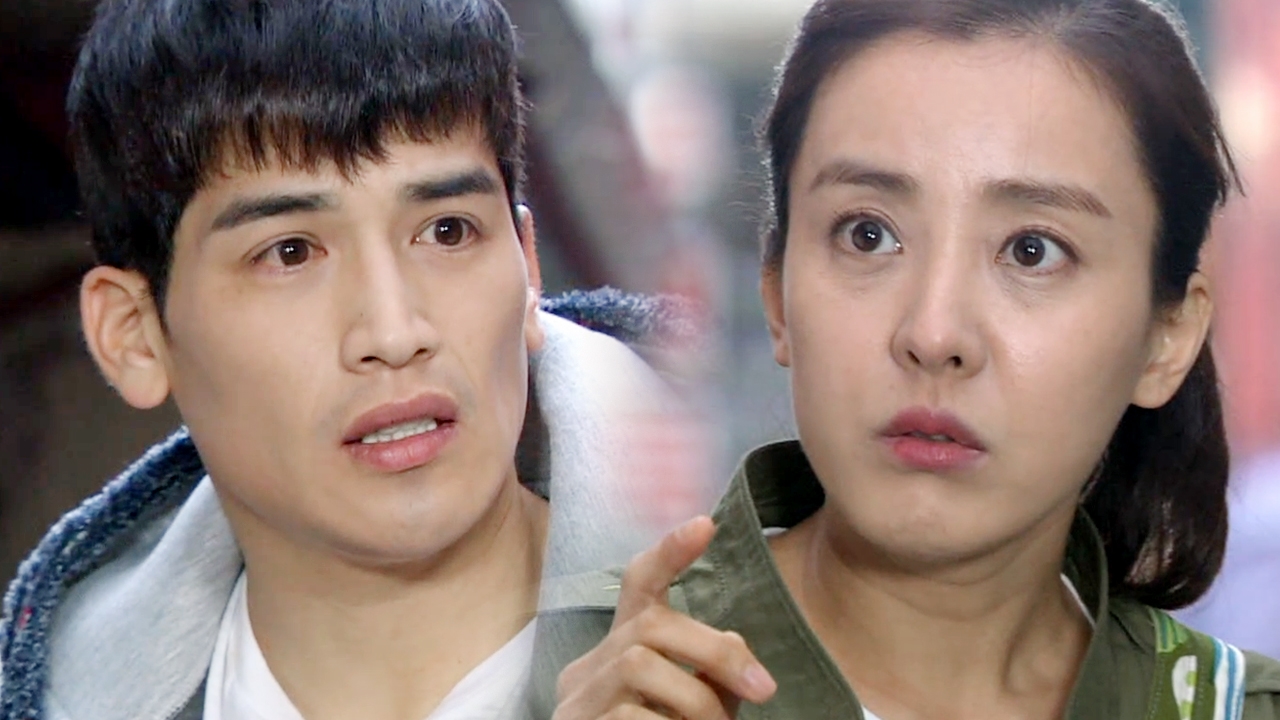 달콤한 원수 1회 무료보기-SBS ALL VOD