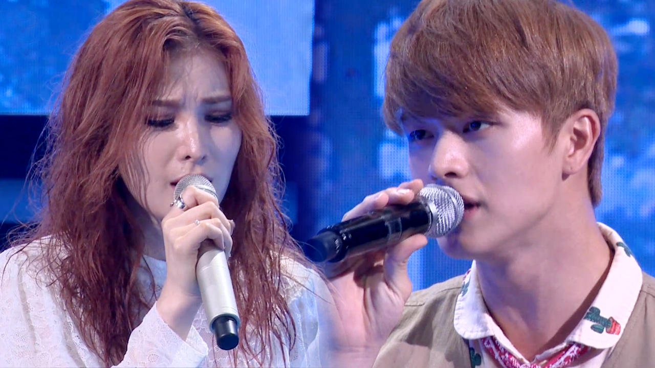 판타스틱 듀오 2 20회 무료보기-SBS ALL VOD