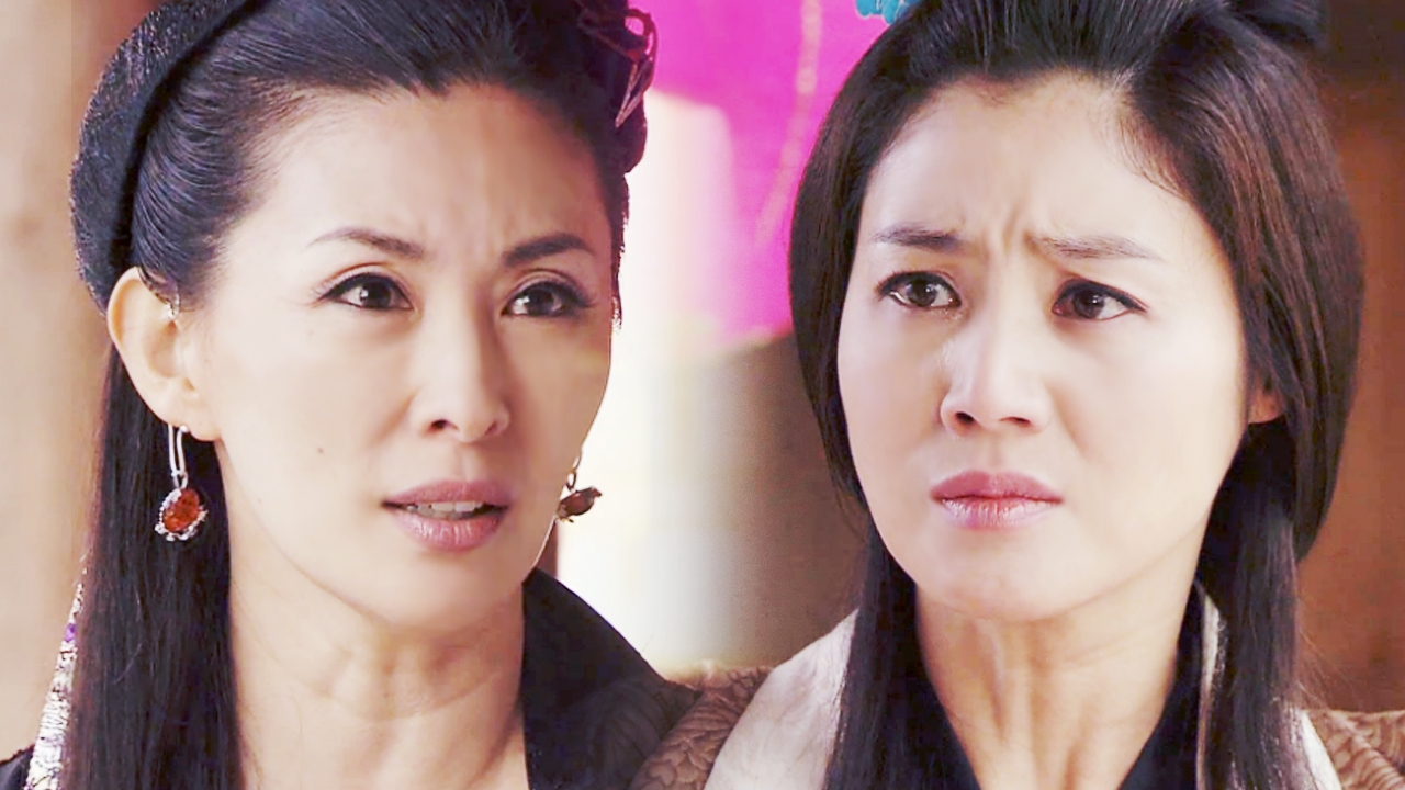 자명고 5회 무료보기-SBS ALL VOD