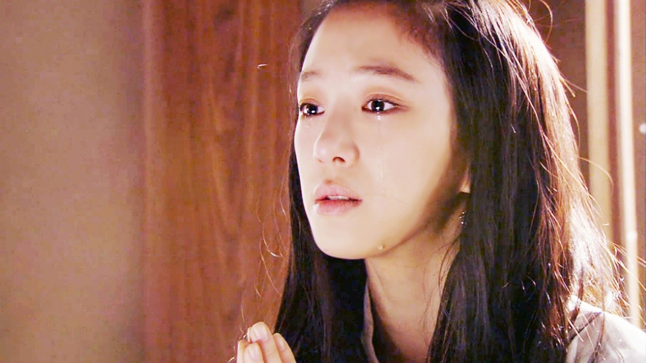 자명고 1회 무료보기-SBS ALL VOD