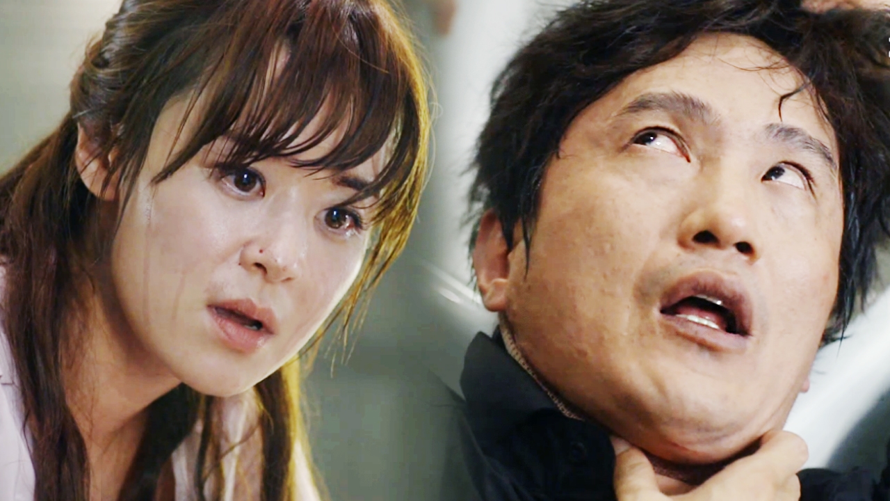 보스를 지켜라 1회 무료보기-SBS ALL VOD