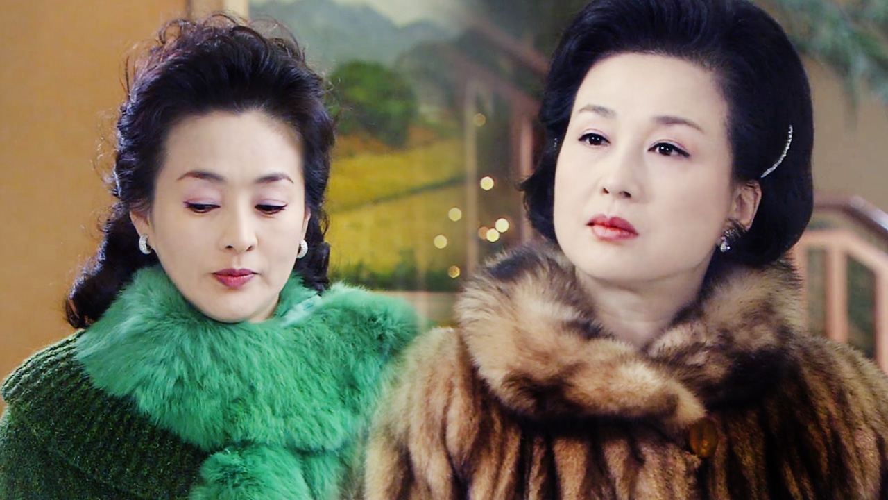 하늘이시여 38회 무료보기-SBS ALL VOD