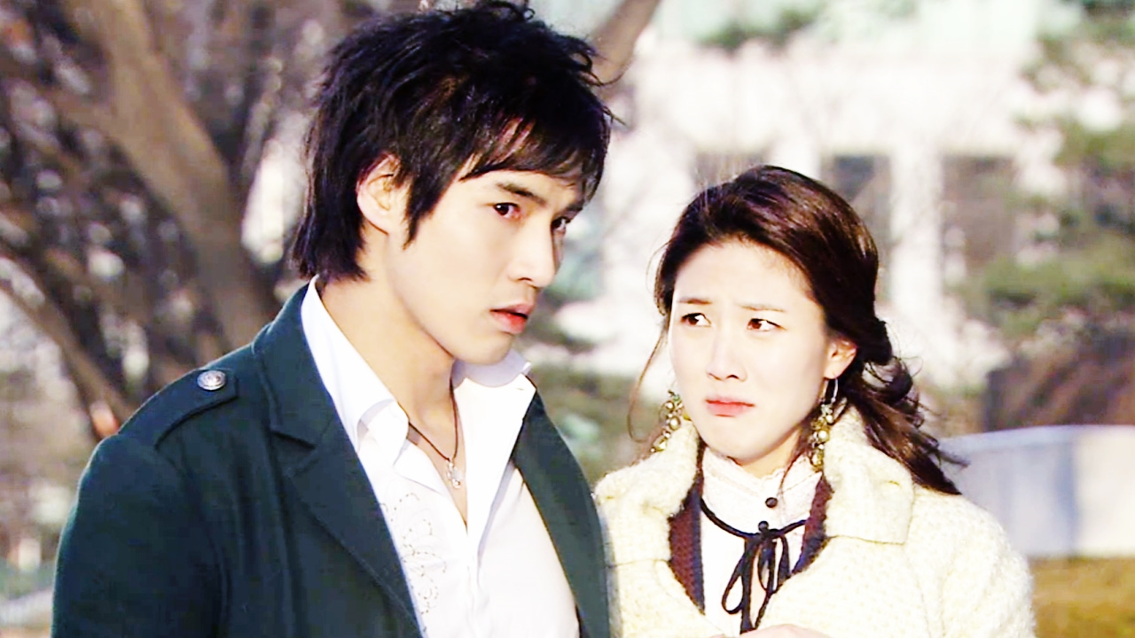 하늘이시여 52회 무료보기-SBS ALL VOD