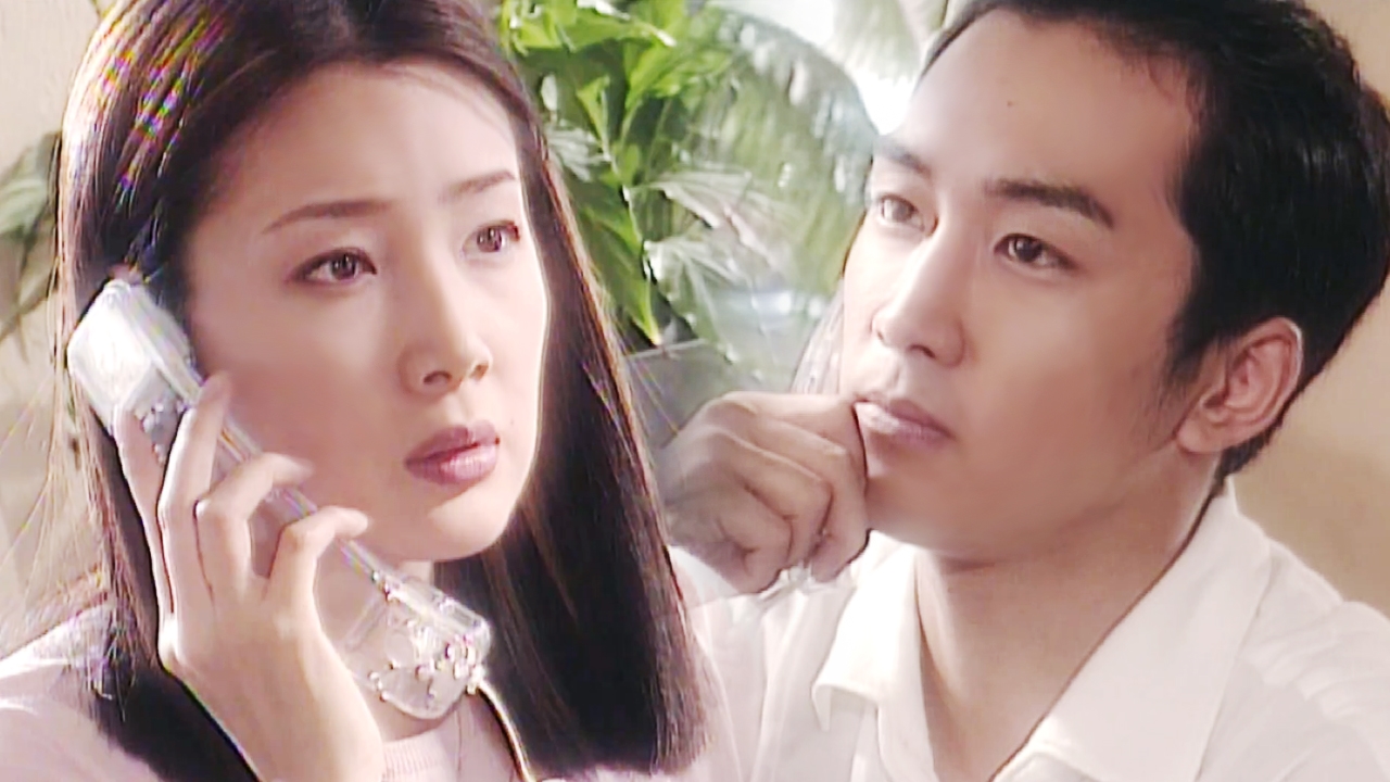 러브 스토리 2회 무료보기-SBS ALL VOD