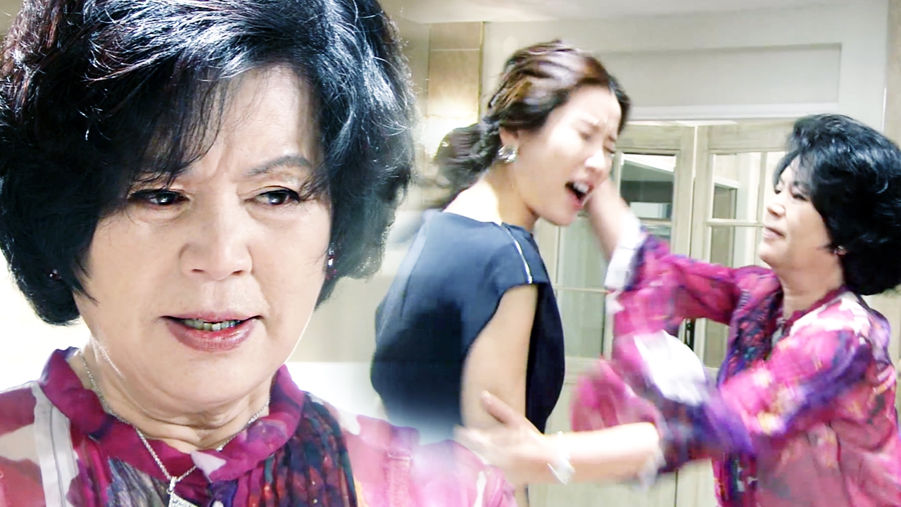 결혼의 여신 22회 무료보기-SBS ALL VOD