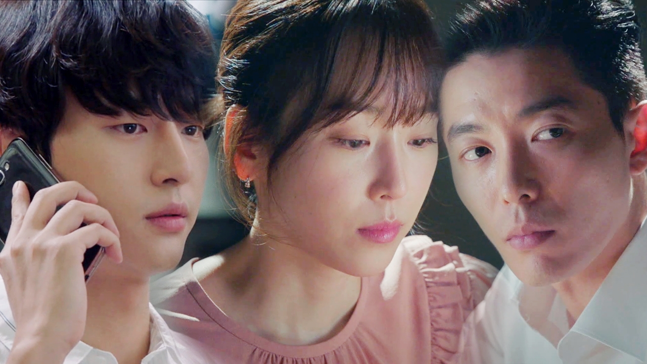 사랑의 온도 6회 무료보기-SBS ALL VOD